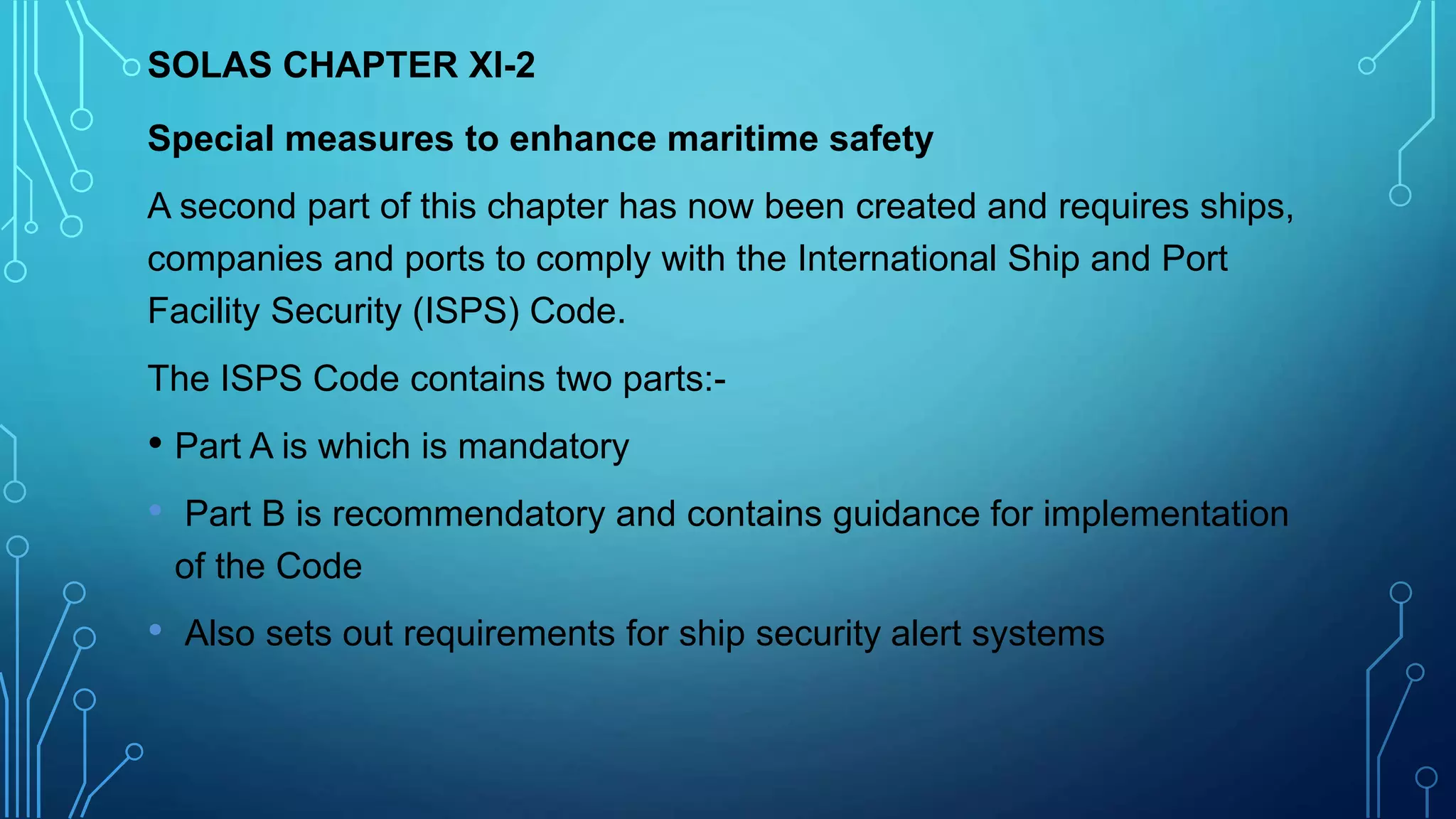 SOLAS (Safety of Life at Sea).pptx