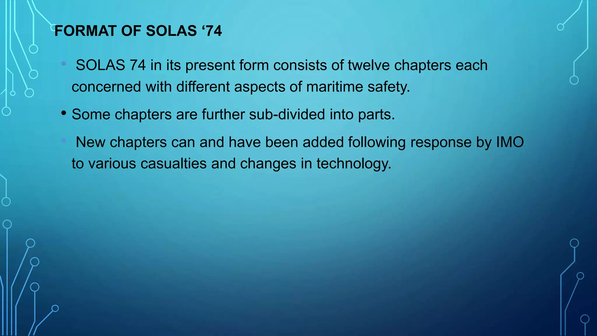 SOLAS (Safety of Life at Sea).pptx