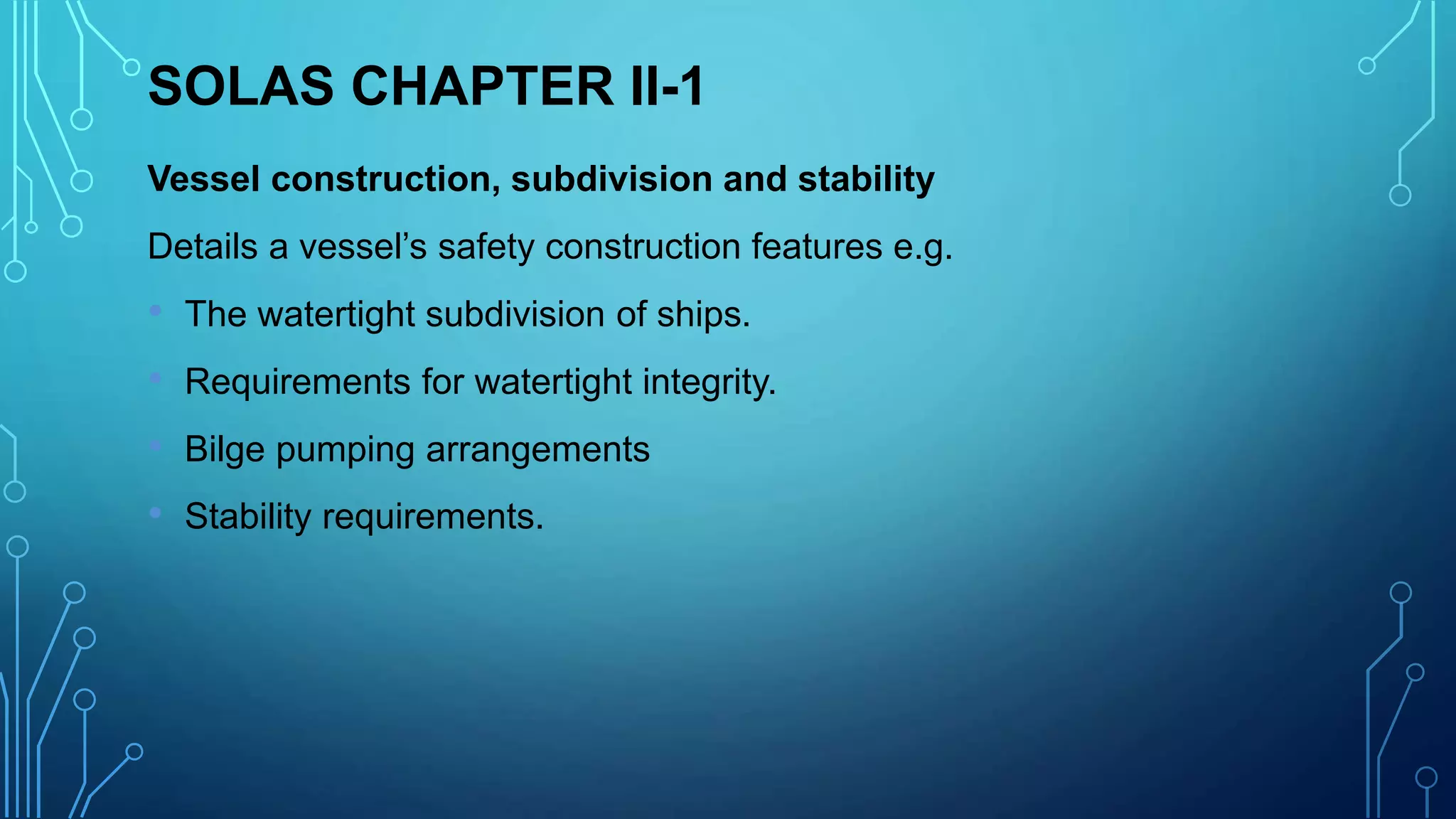 SOLAS (Safety of Life at Sea).pptx