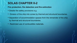 SOLAS (Safety of Life at Sea).pptx