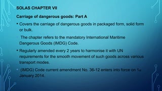SOLAS (Safety of Life at Sea).pptx