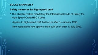 SOLAS (Safety of Life at Sea).pptx