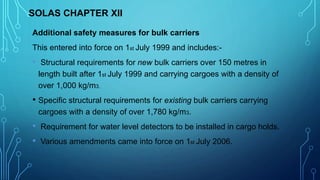 SOLAS (Safety of Life at Sea).pptx