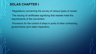 SOLAS (Safety of Life at Sea).pptx