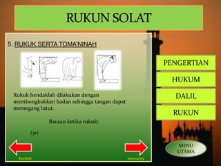 Solat | PPT