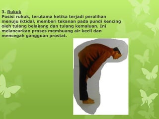 Solat | PPTX