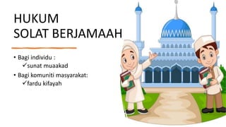 SOLAT BERJAMAAH-.pptx