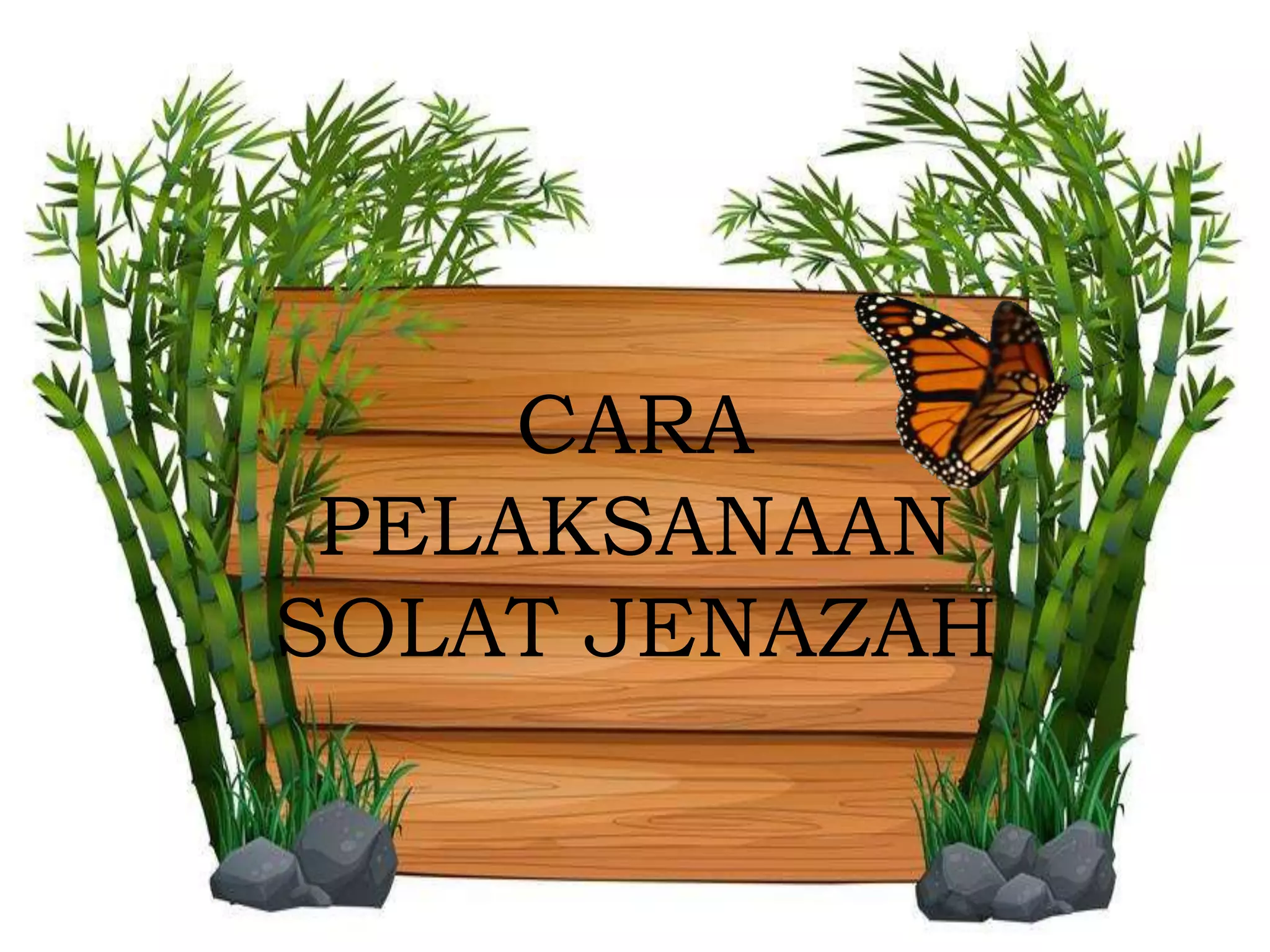 Solat Jenazah | PPTX