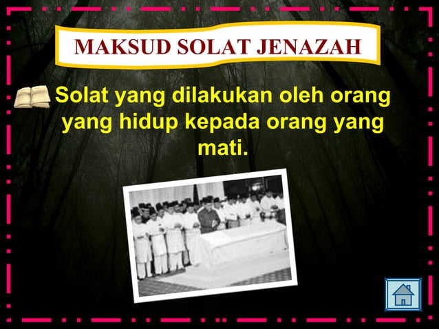 Solat Jenazah | PPT