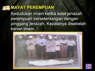 Solat Jenazah | PPT
