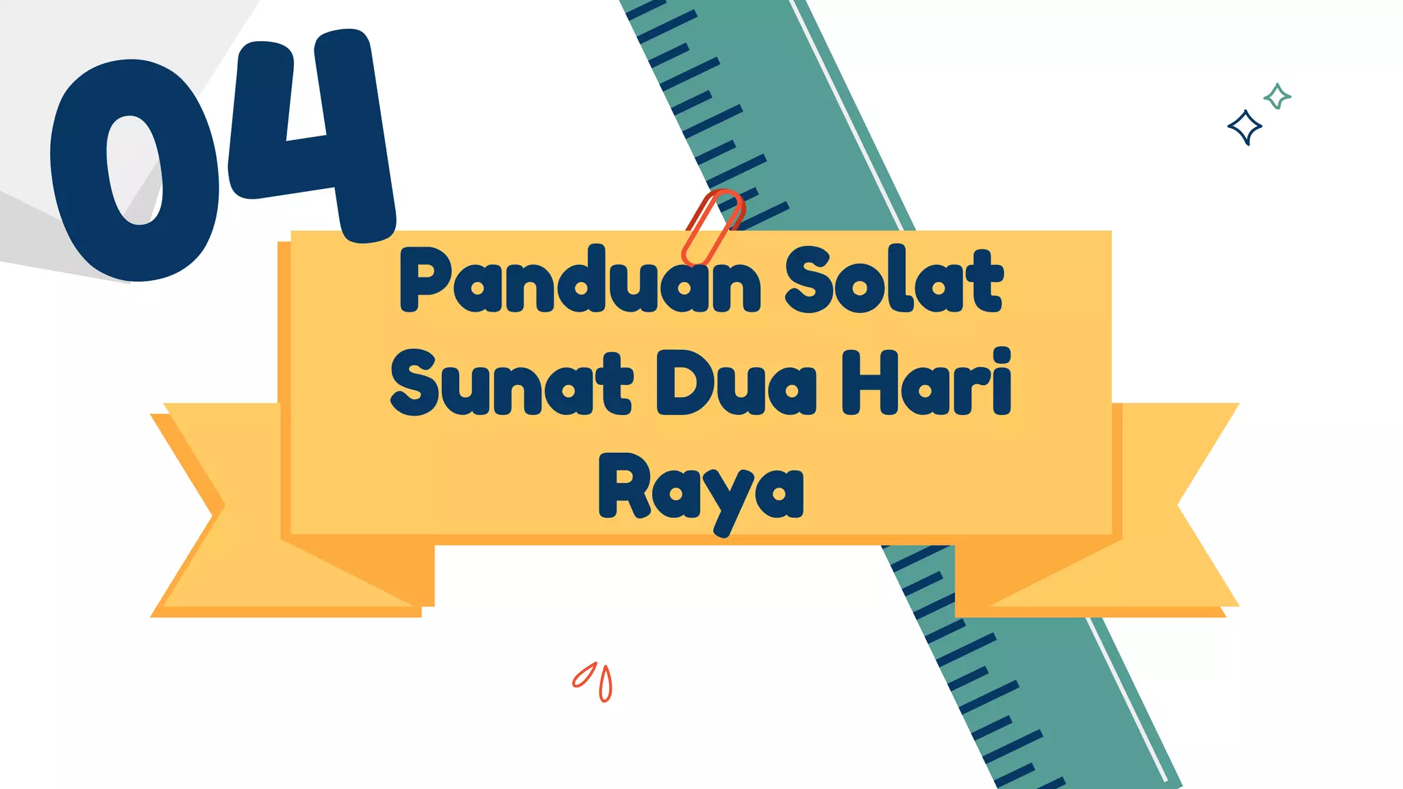 Solat Sunat Dua Hari Raya | PPTX