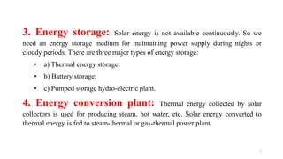 solat thermal power plant.pptx