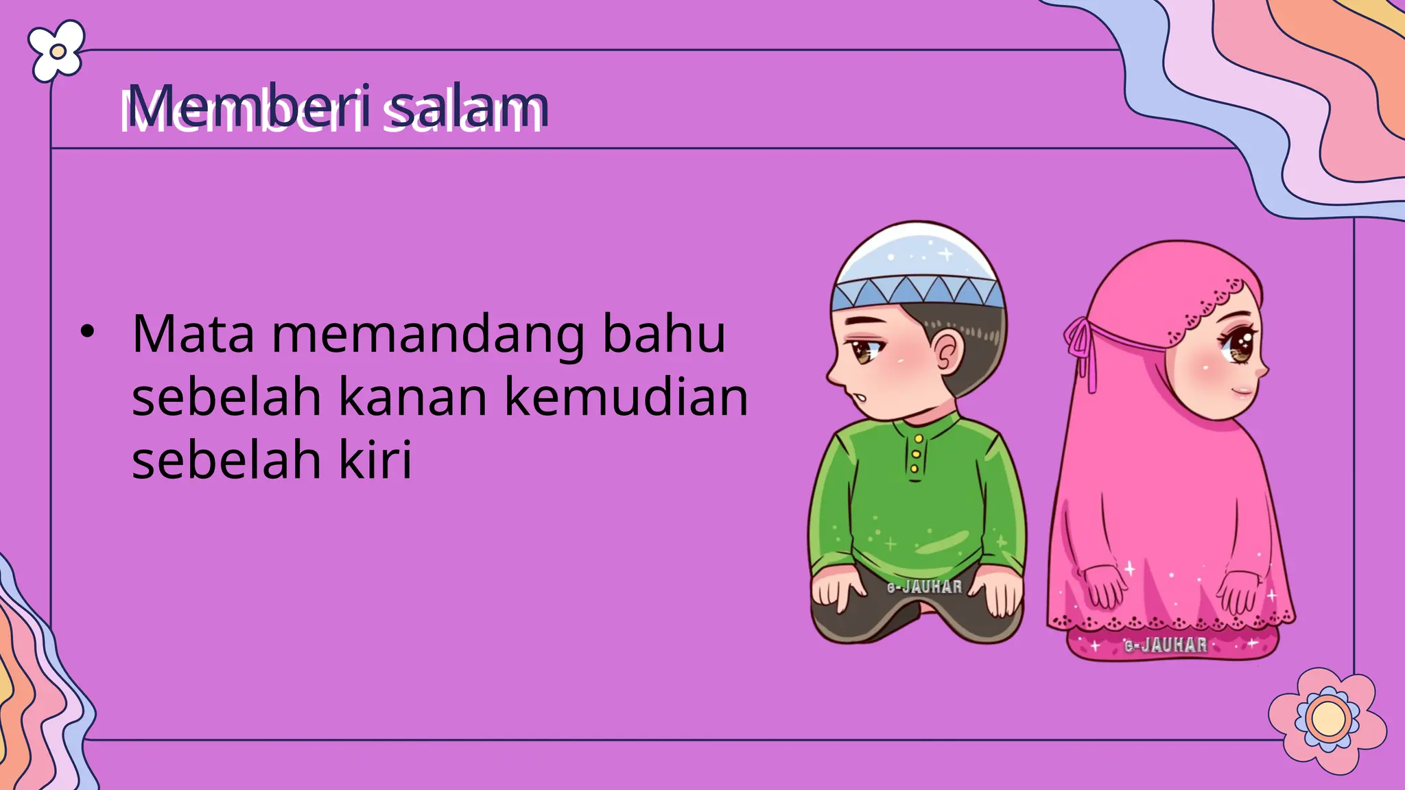 SOLAT THN 2.pptx dan kegunaaan yang terpakai dalam sahnya solat | PPTX