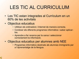 Solc Nou Presentacion | PPS