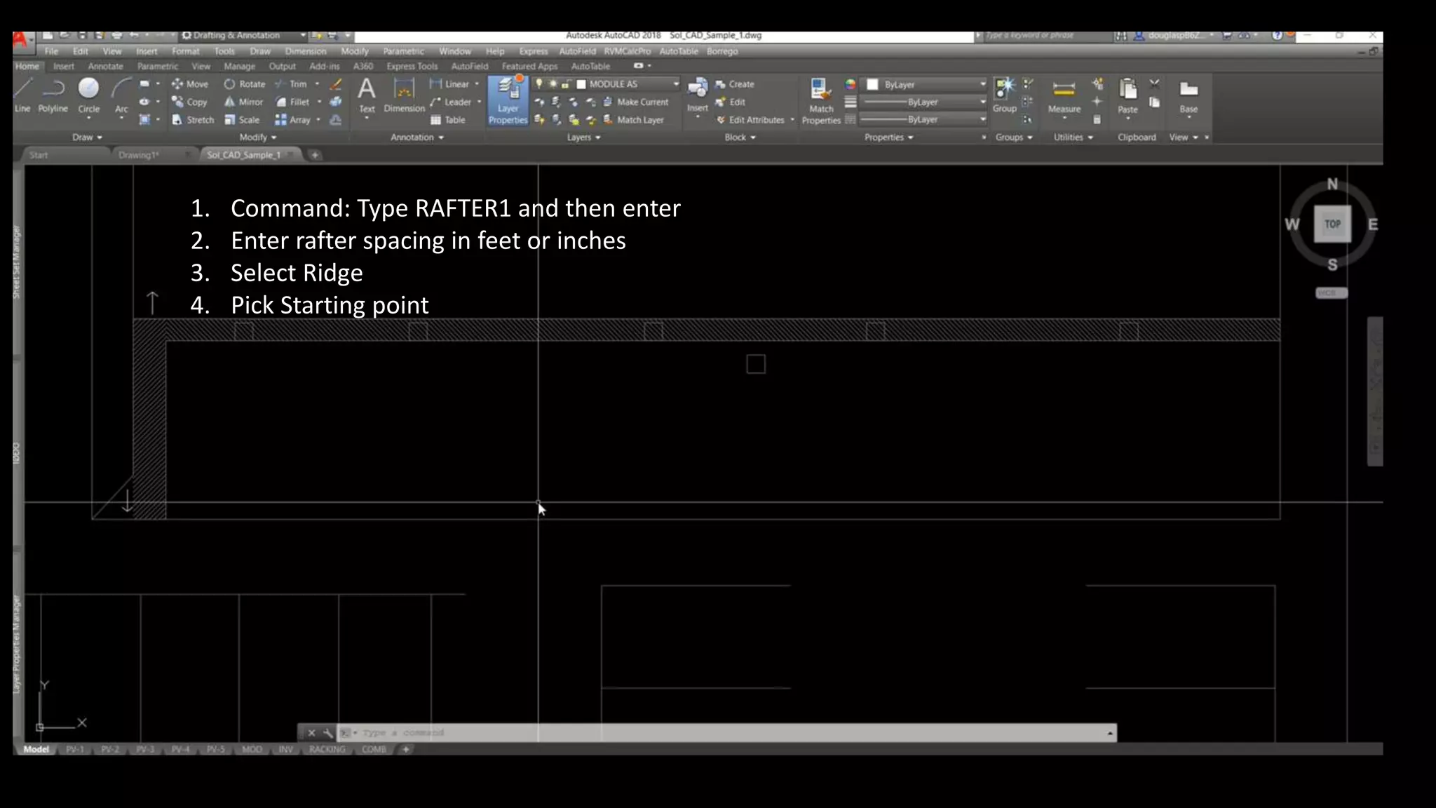 SOL CAD PV™ SOFTWARE | PPTX