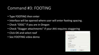 SOL CAD PV™ SOFTWARE | PPTX