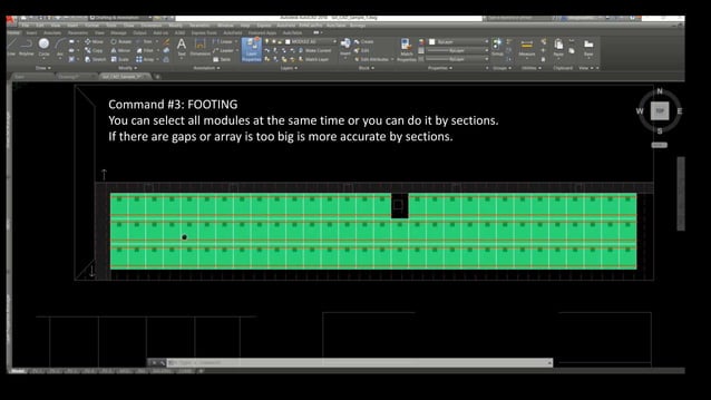 SOL CAD PV™ SOFTWARE | PPTX