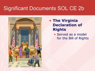 Sol Ce 2 Foundations Of American Government | PPT