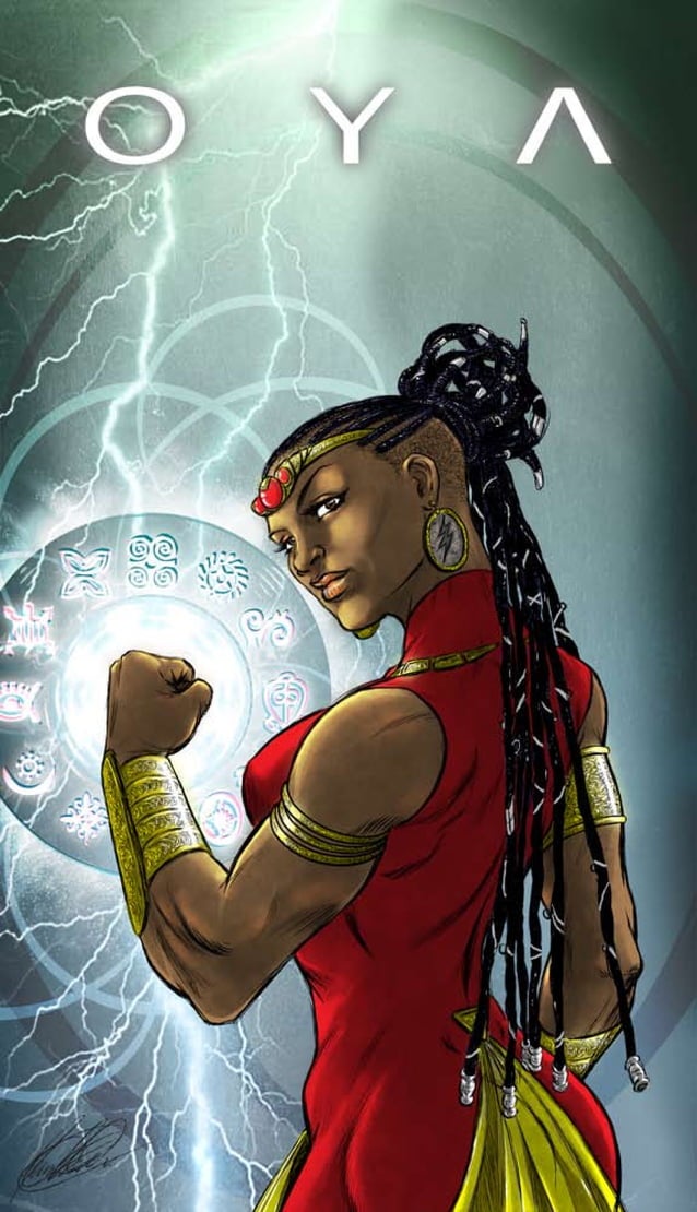 Shojinstudios- Juan Arevalo portfolio | PPT