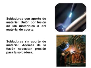 Soldadura autogena | PPT