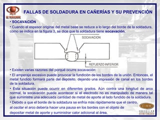 SOLDADURA PIPING.ppt procesos de manufactura | PPT
