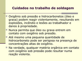 Soldagem dicas-de-seguranca-e-instrucoes-da-nr-12 | PPT