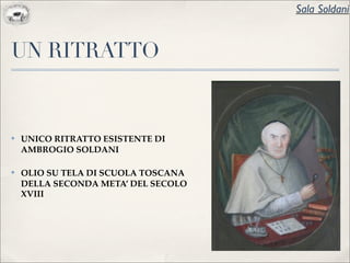 Sala Soldani Museo Storia Naturale Siena | PDF