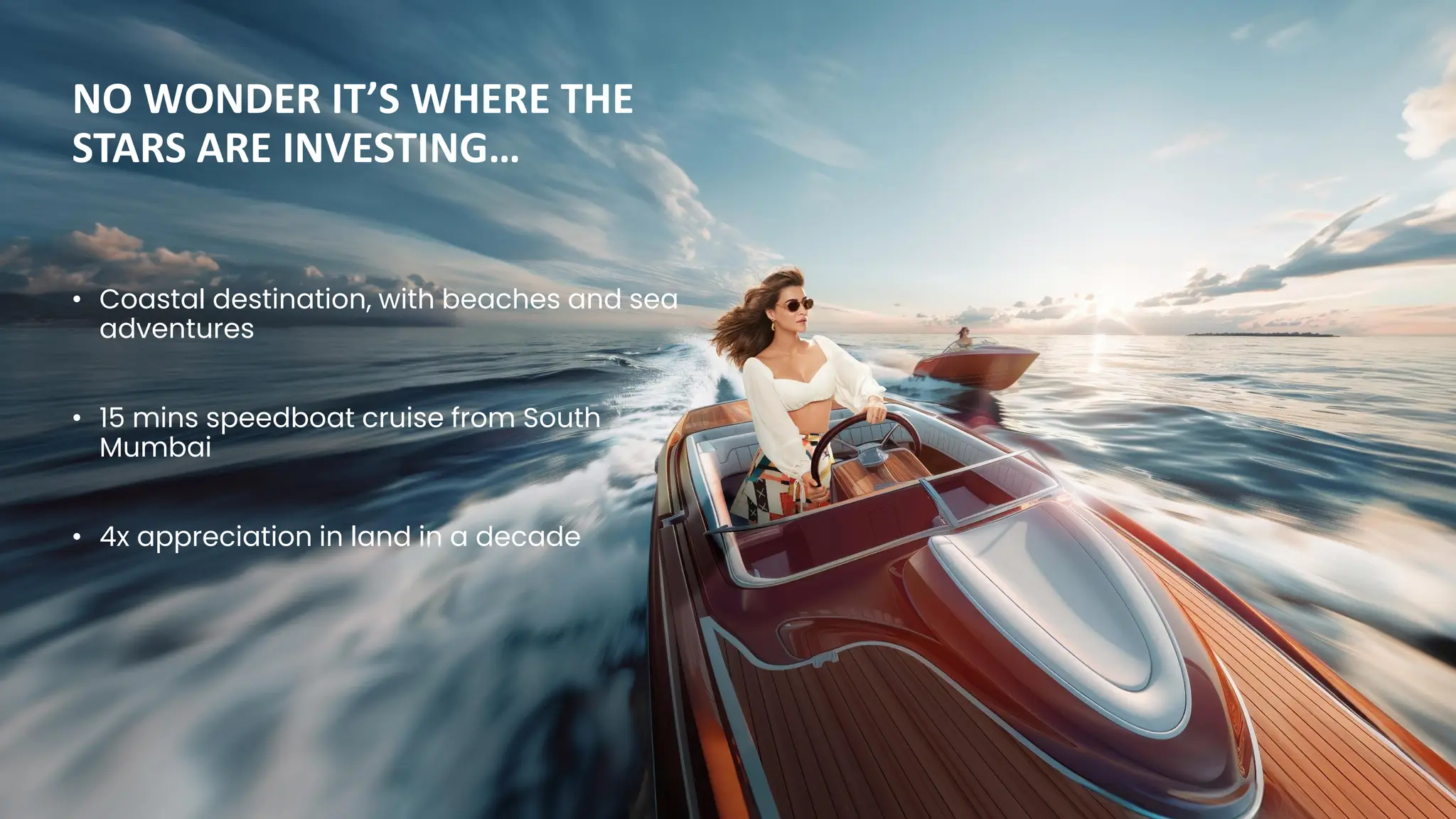 Sol De Alibaug Brochure | Sol De Alibaug | PDF