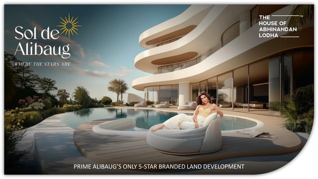 Sol De Alibaug Brochure | Sol De Alibaug | PDF