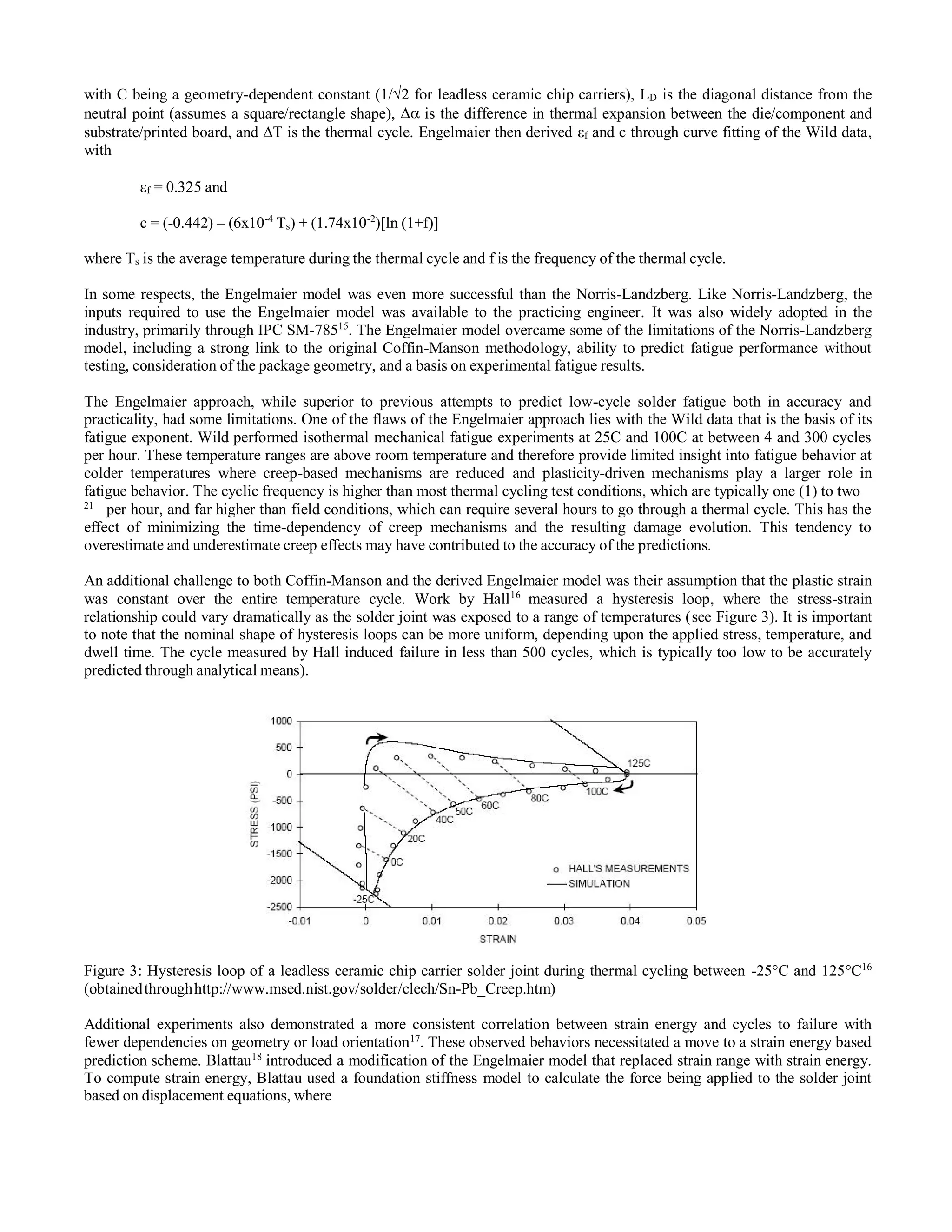 Solder joint-fatigue-dfr | PDF