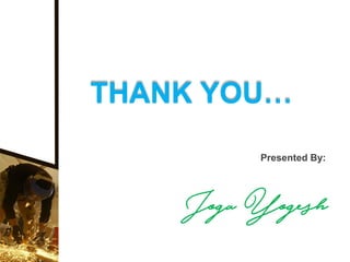 Solder and brazing joga yogesh | PPT