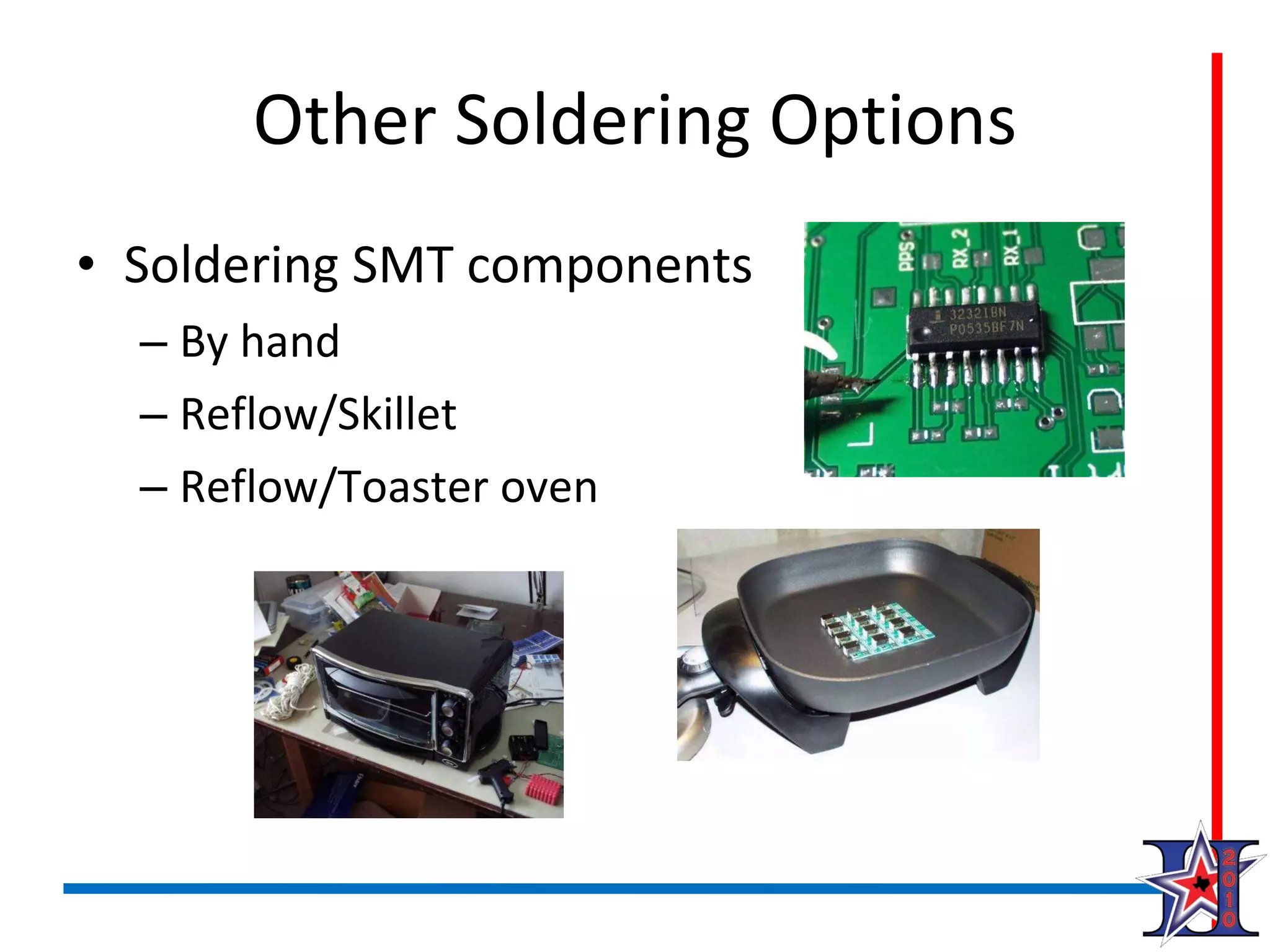 Soldering | PPT