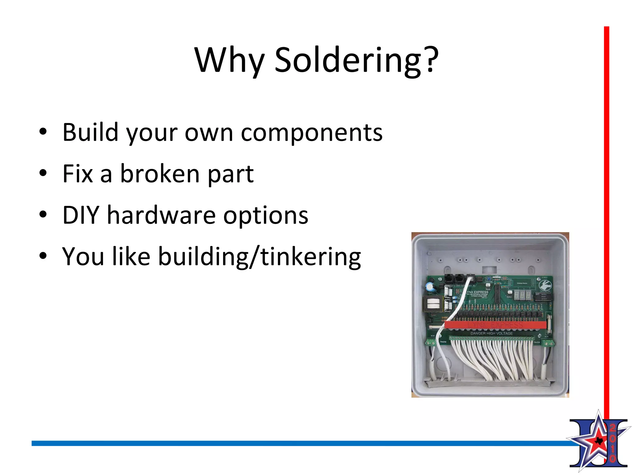 Soldering | PPT