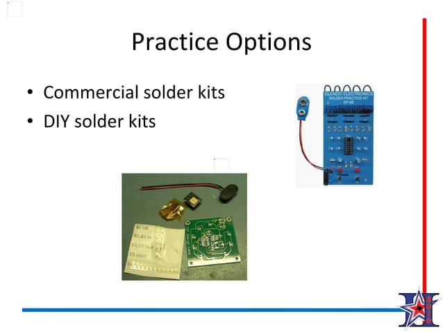 Soldering | PPT | Jewelry Making | Arts and Crafts