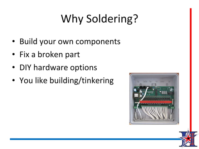 Soldering | PPT | Jewelry Making | Arts and Crafts