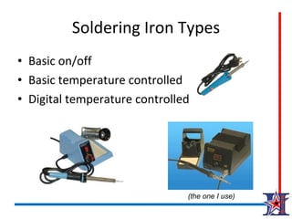 Soldering | PPT