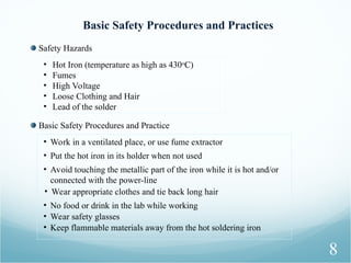 Soldering technics Aerospace electronic assembly | PPT