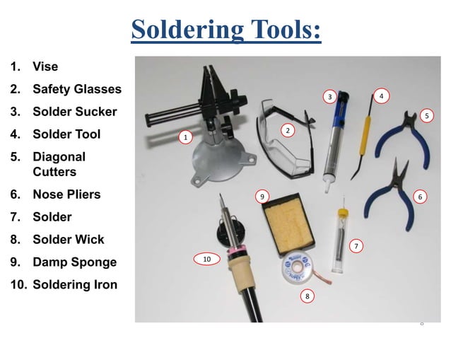 Soldering and brazing | PPTX | Jewelry Making | Arts and Crafts