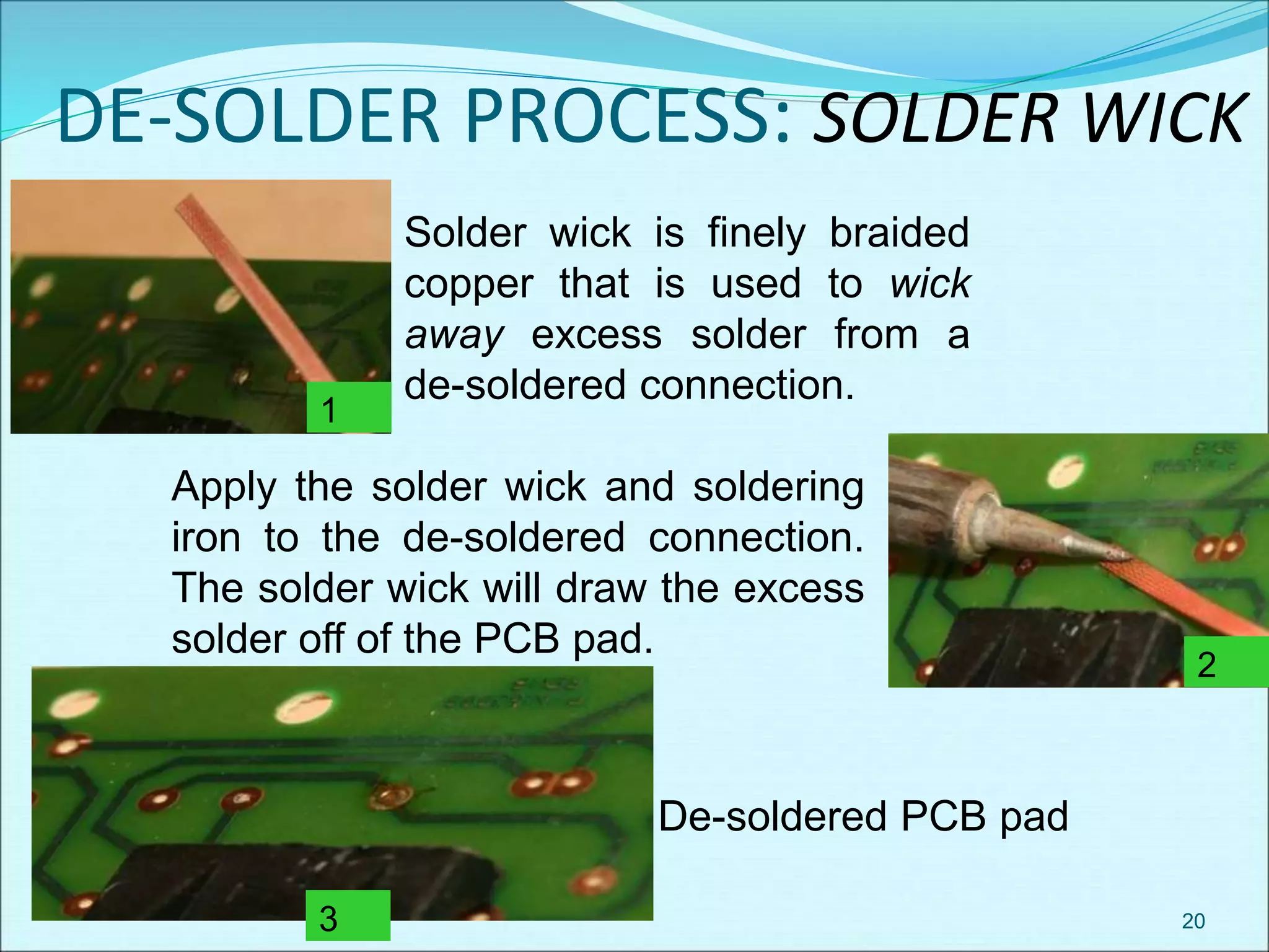SolderingDesolderingProcessGrade11n12Mar1772022.ppt