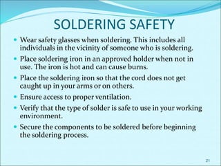 SolderingDesolderingProcessGrade11n12Mar1772022.ppt