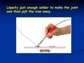 SolderingDesolderingProcessGrade11n12Mar1772022.ppt