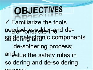 SolderingDesolderingProcessGrade11n12Mar1772022.ppt
