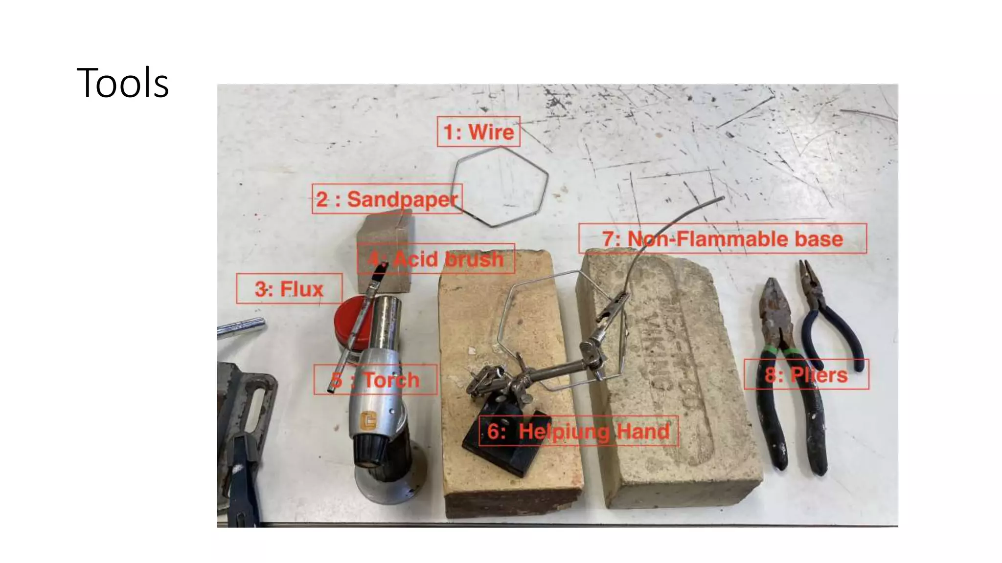 Soldering process | PPT