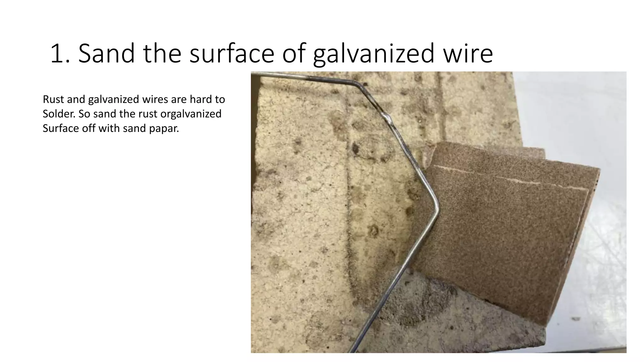 Soldering process | PPT