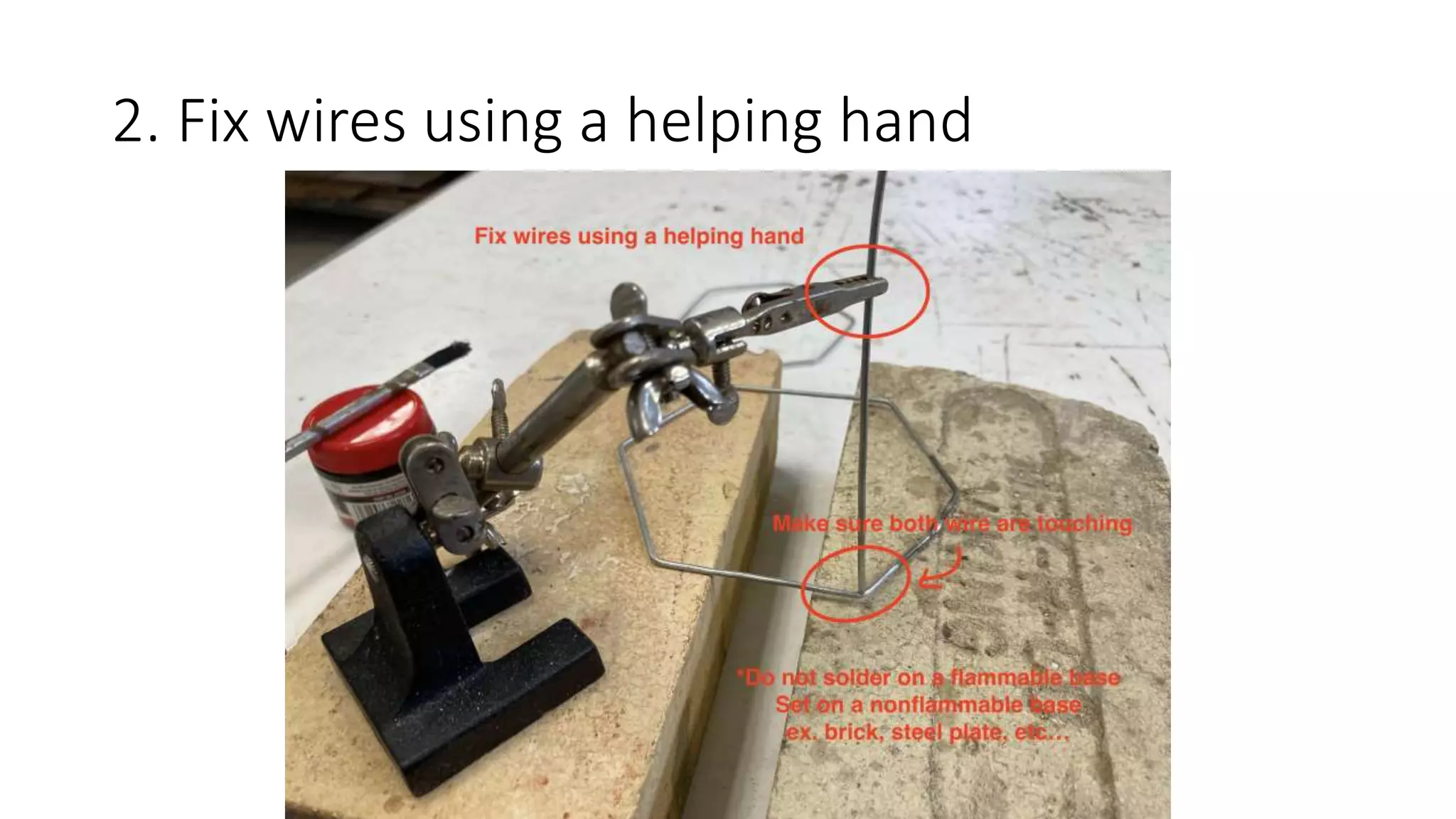 Soldering process | PPT