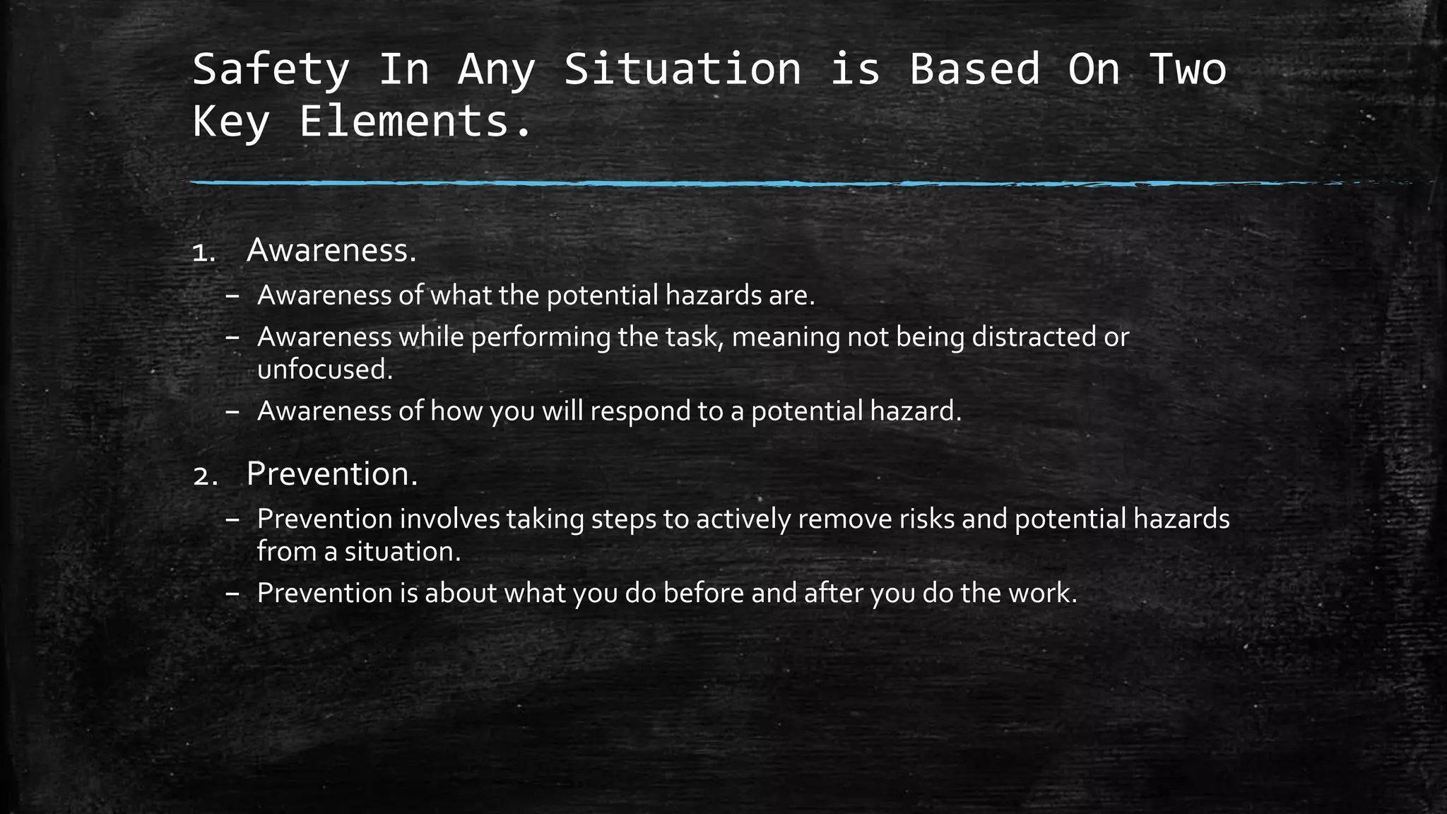 Soldering safely | PPTX