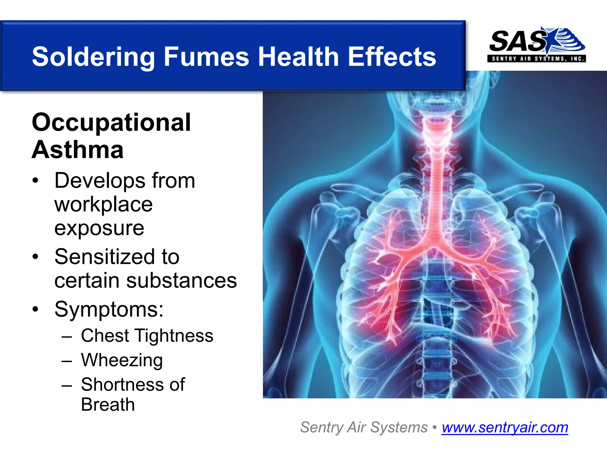 Soldering Safety - Hazards of Soldering Fumes and Fume Extraction ...