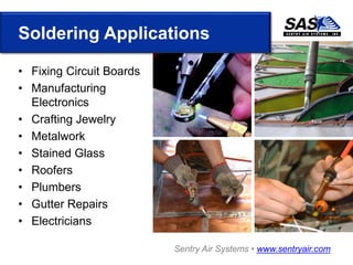 Soldering Safety - Hazards of Soldering Fumes and Fume Extraction ...
