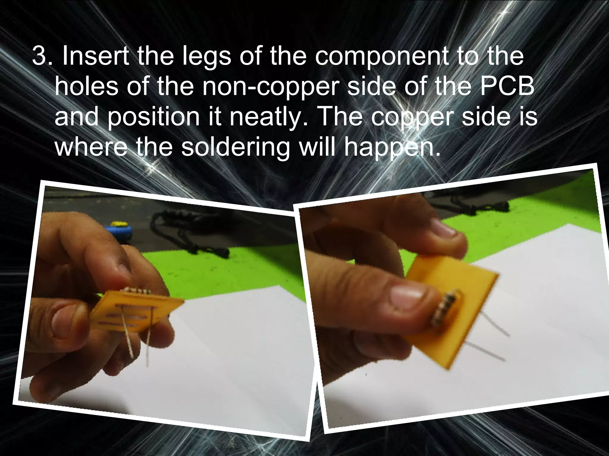 SOLDERING | PPS