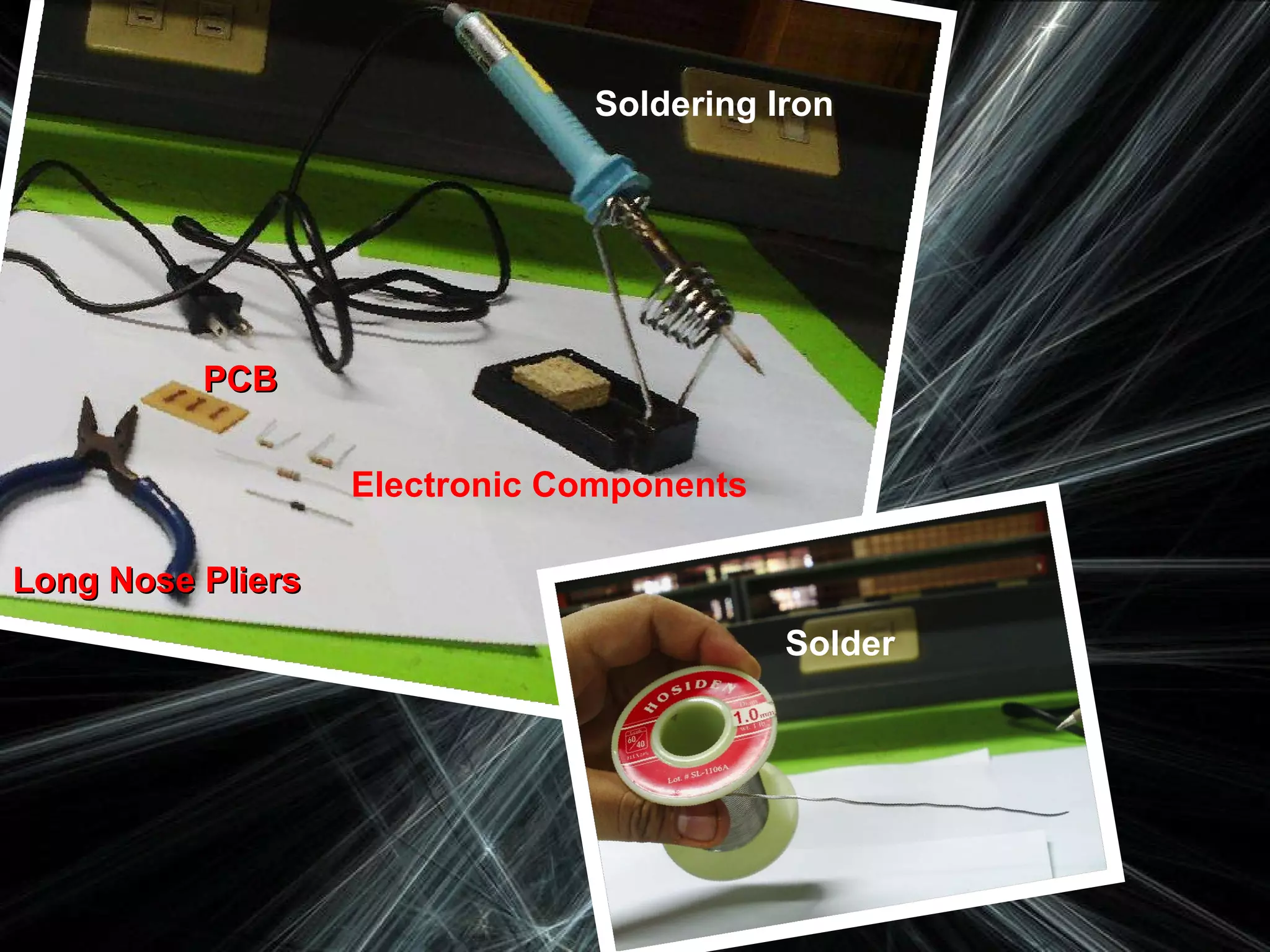 SOLDERING | PPS